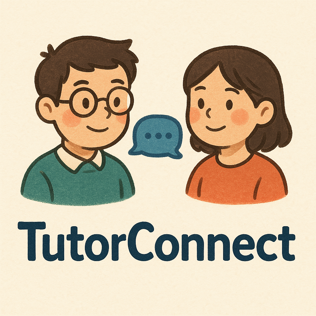 Tutor Connect